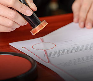 Notary-Services - Household Title & Escrow, LLC